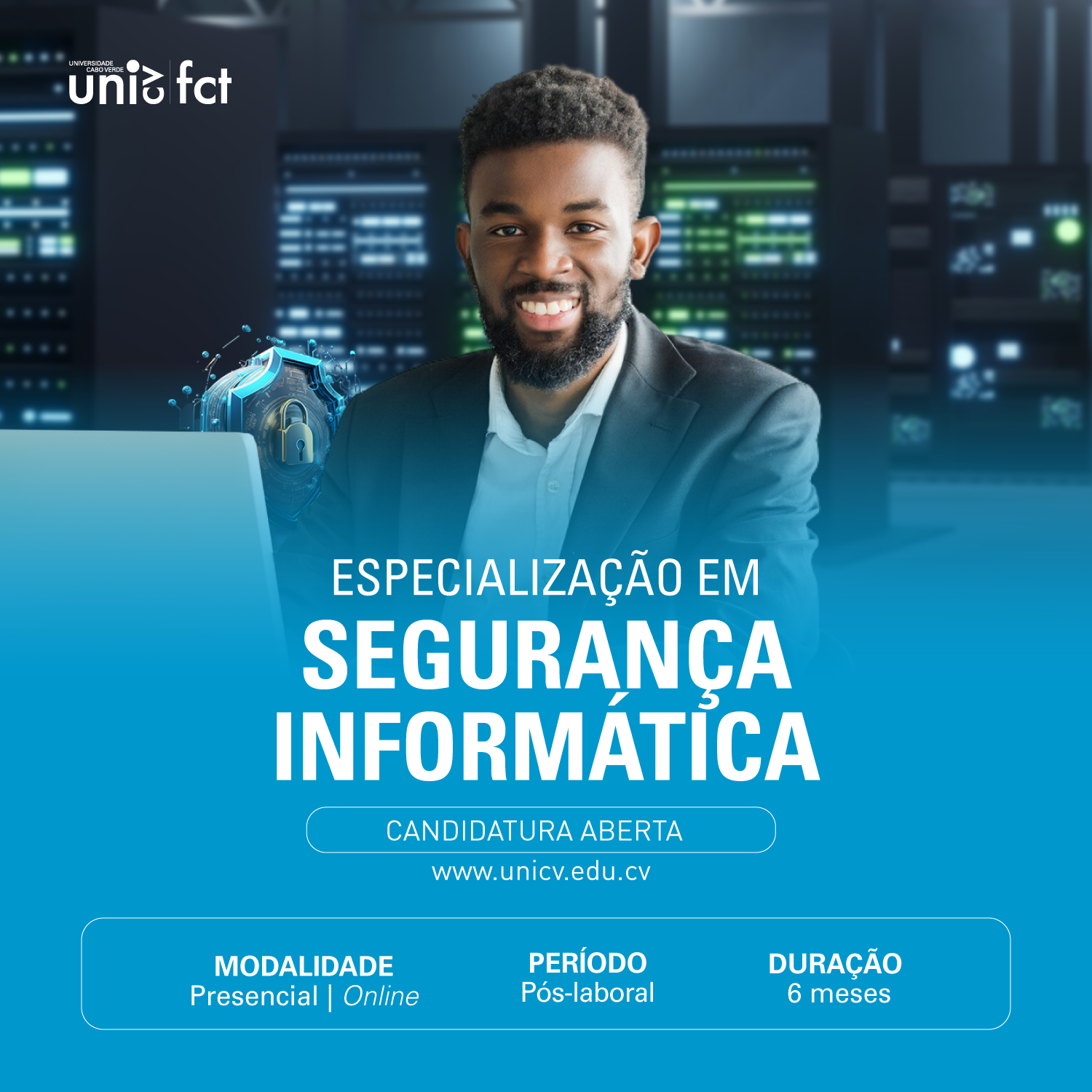 Segurança Informática