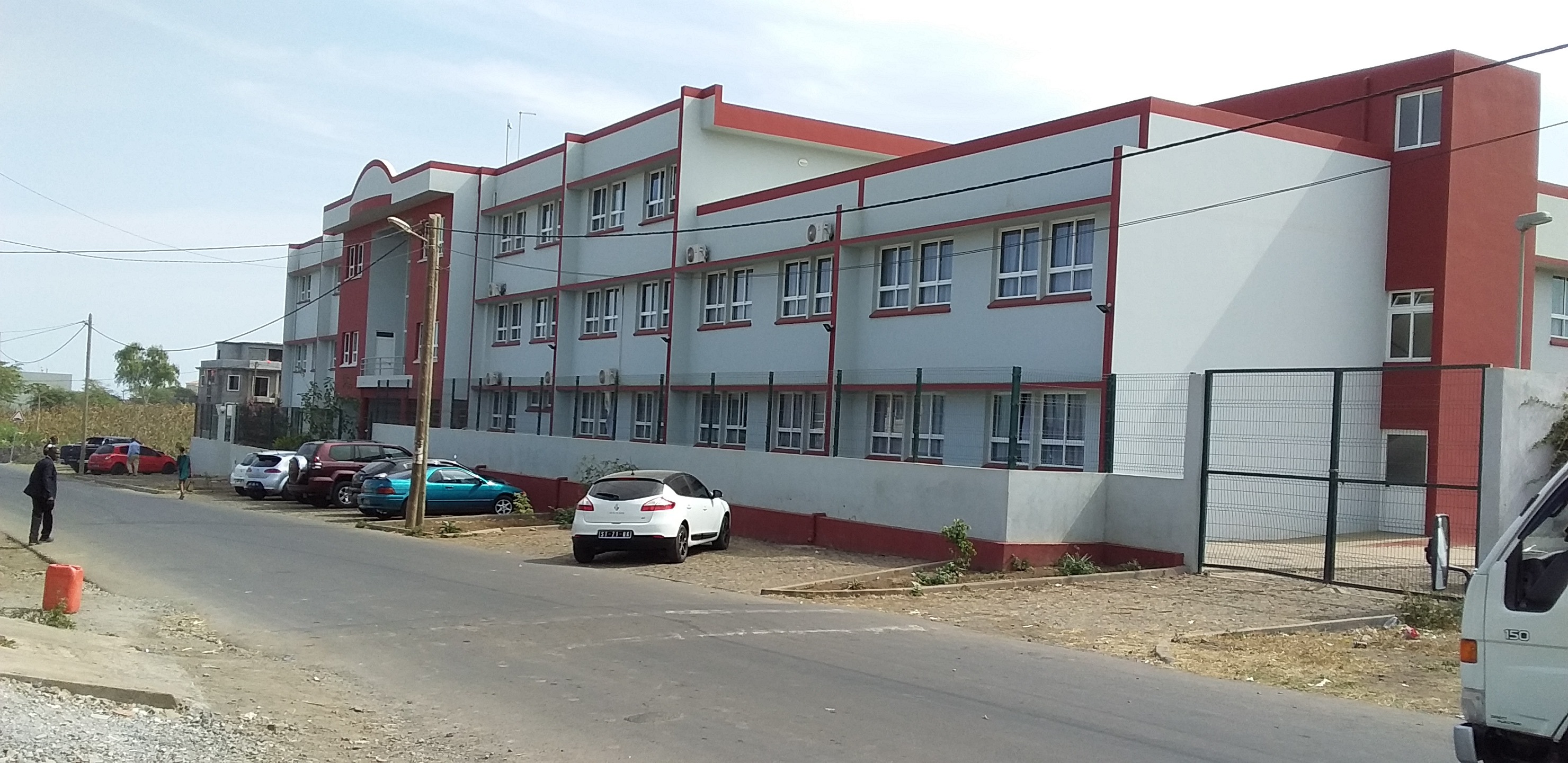 Universidade de Cabo Verde